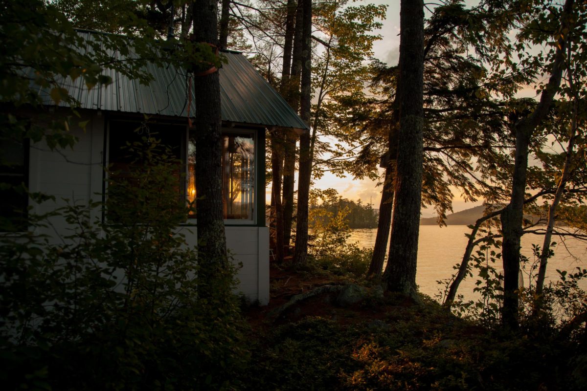 The History of Stone's Camps - Stone's Camps